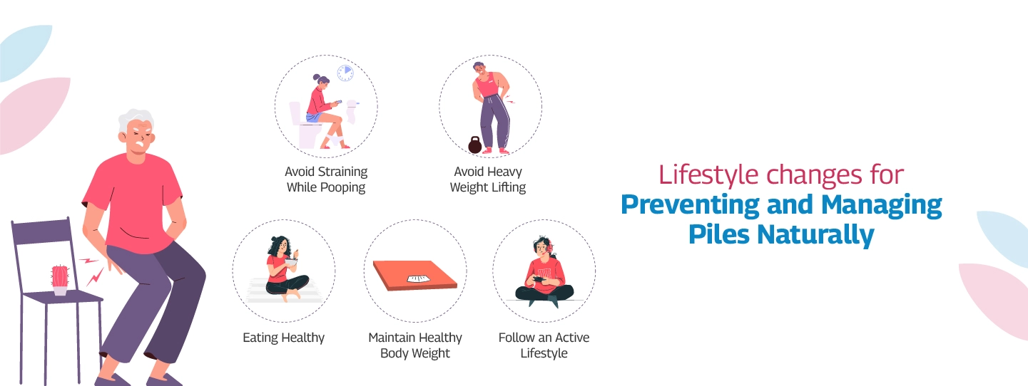 Home Remedies for Piles Symptoms: Effective Natural Solutions | Surya ...