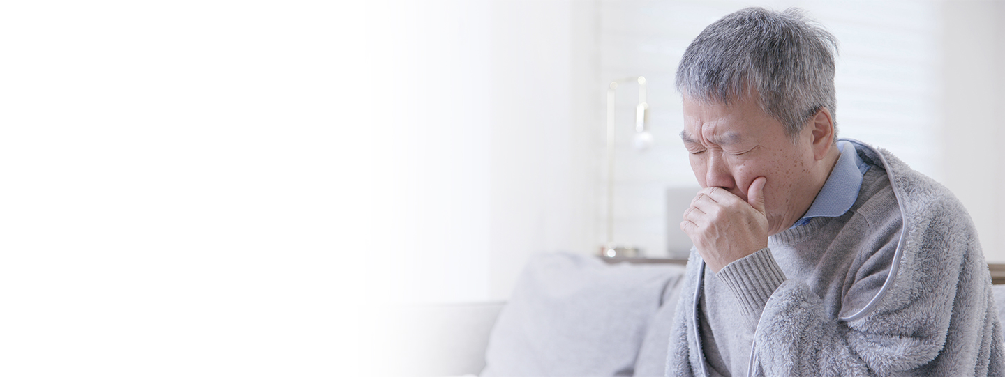 Diseases that are more prevalent in Winters