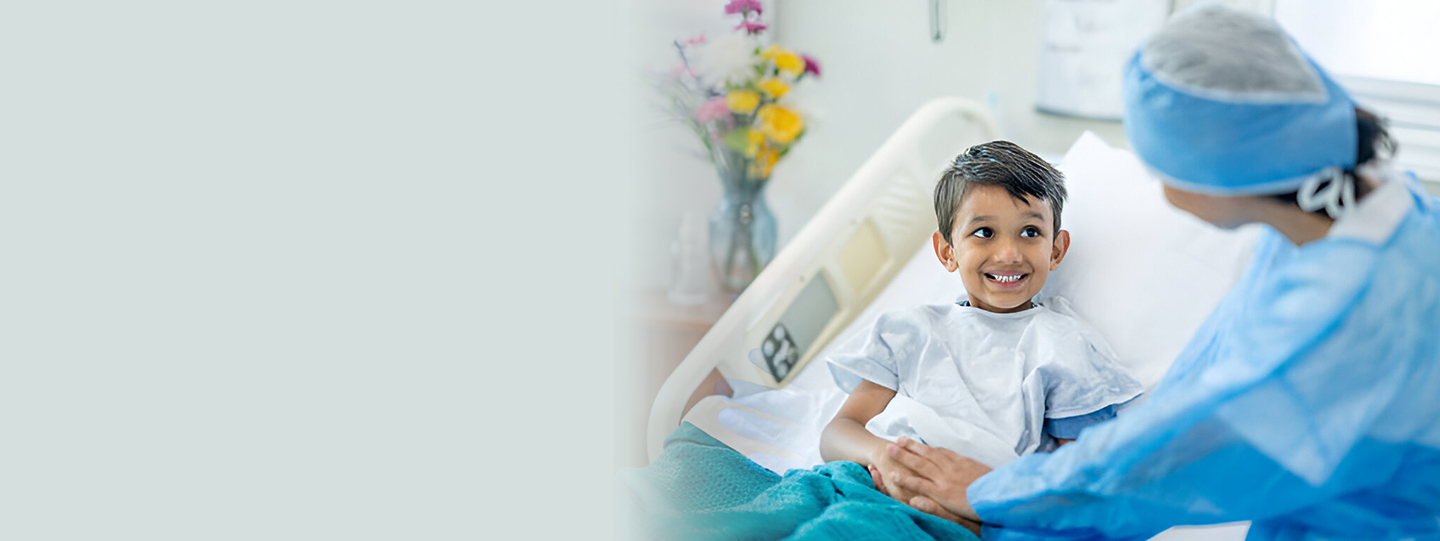 Understanding Paediatric Surgery: What Parents Should Know | Surya ...