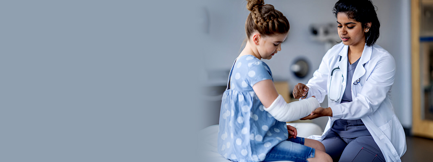 Paediatric Orthopaedics: Common Bone & Joint Problems in Children ...