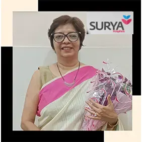 Dr. Mona Gajre: Best Pediatric Neurologist Doctor in Chembur, Mumbai