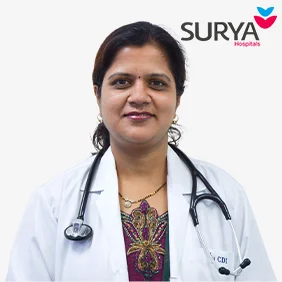 Best Gynecologist in Pune, India - Schedule Online Appointments, Video ...