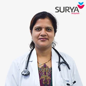 Specialized Gynecology Care | Surya Hospitals Gynecology Department