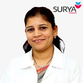 Specialized Gynecology Care | Surya Hospitals Gynecology Department