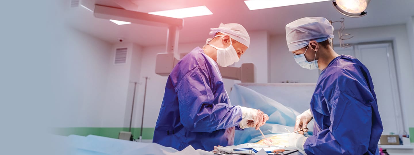 Gynec Surgeries | Surya Hospitals