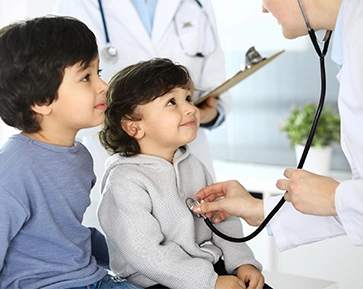 Best Pediatric Hospital & Gynecologist Care in Santacruz, Mumbai ...