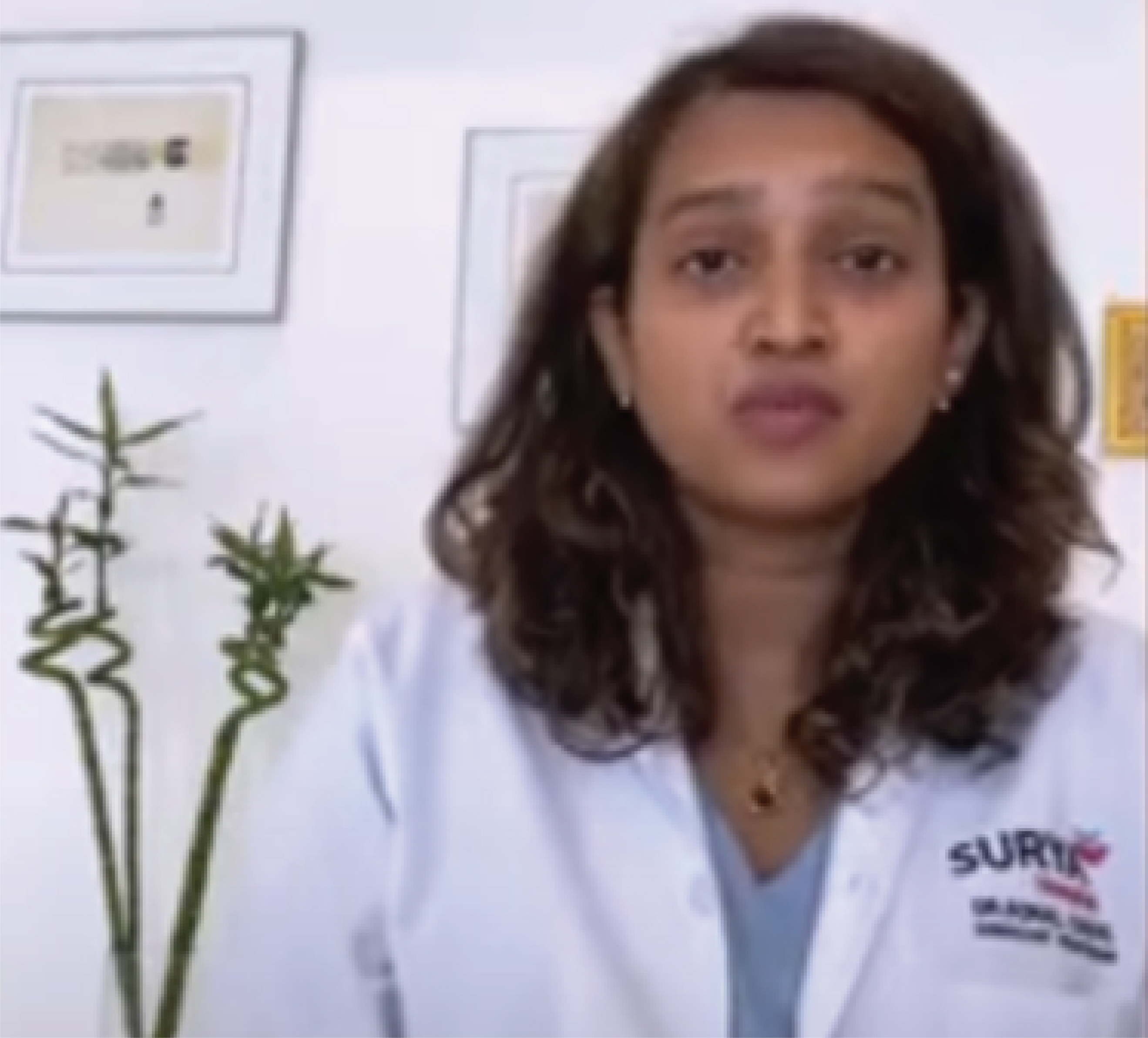 Department of Pediatrics, Surya Hospitals